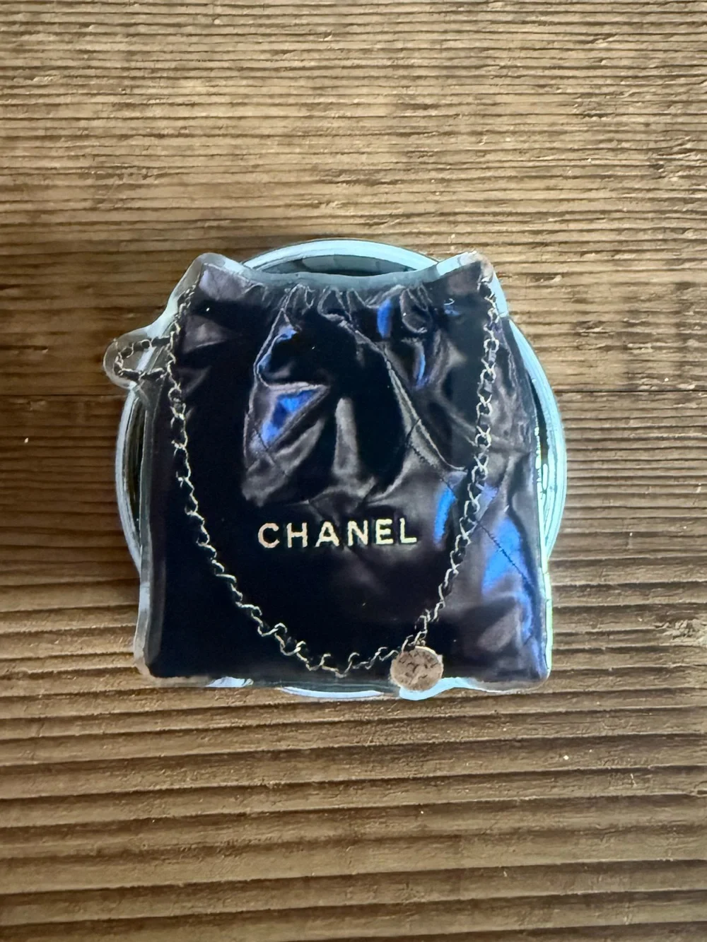 Accessories | Fashion Mag Safe Magnetic Phone Pop Socket | Poshmark
